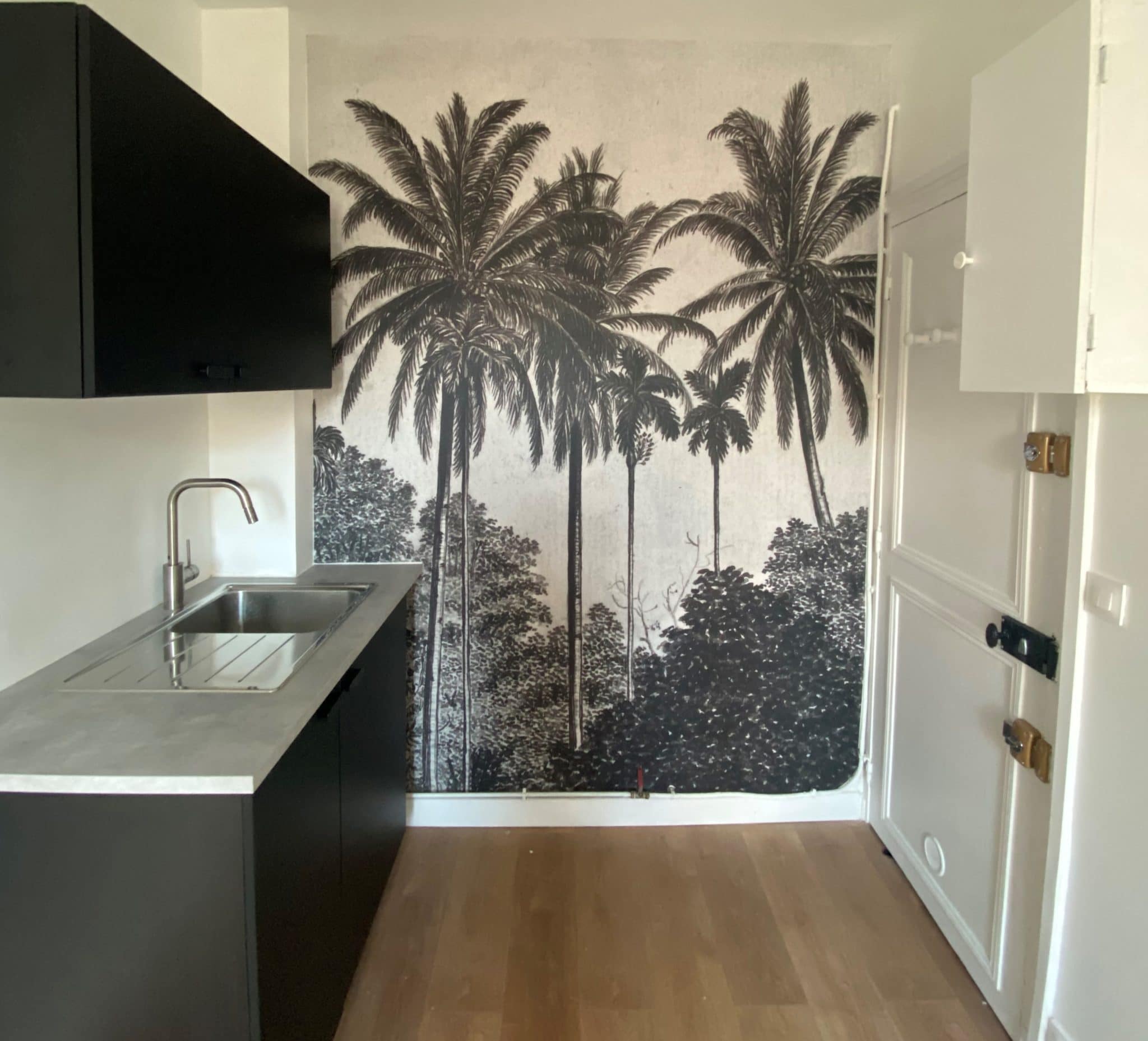 Projet Cure - Opta Partners